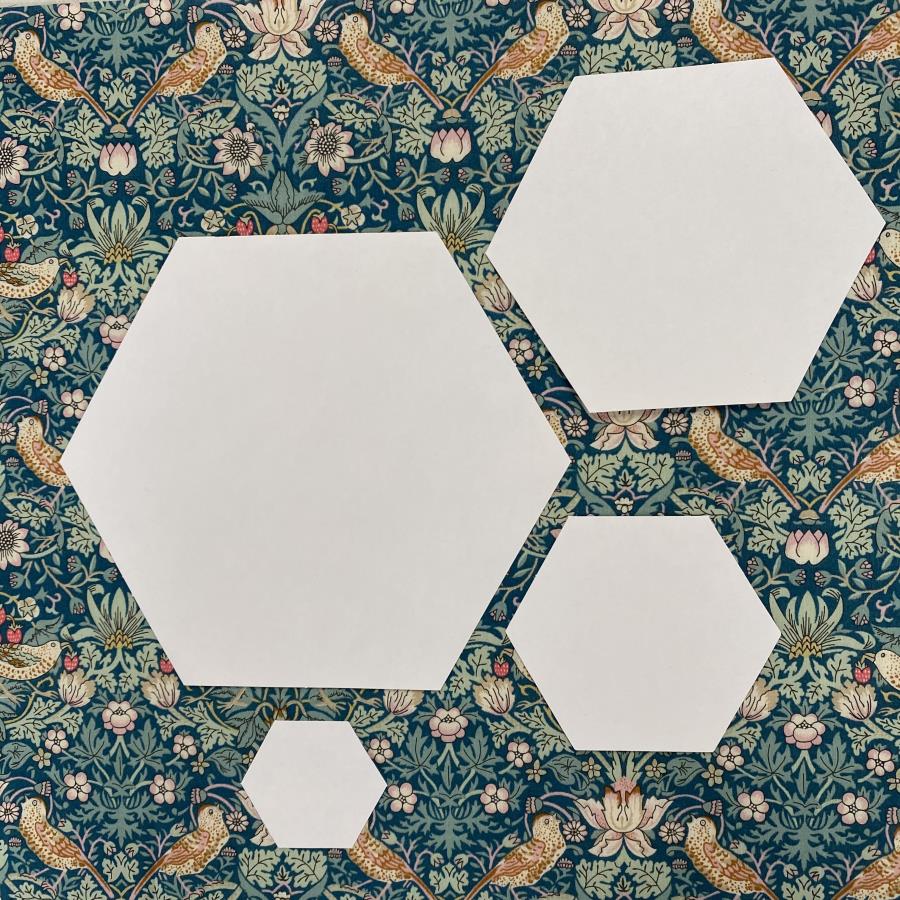 CPHquilt | Papskabeloner