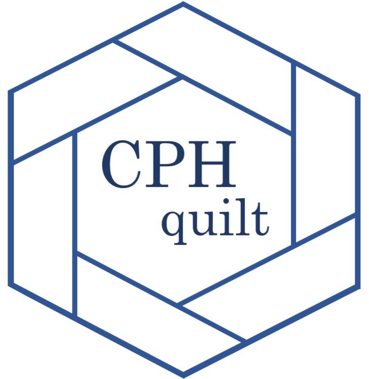 CPHquilt | Liberty stof | Patchworkstoffer | Tekstillim | Fleece